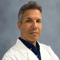 Yuval Bibi, MD, PhD - Skin and Cancer Associates, Florida