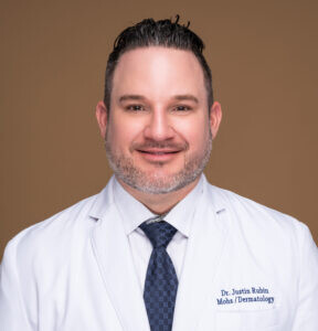 Justin Rubin, DO, FAOCD | Skin and Cancer Associates