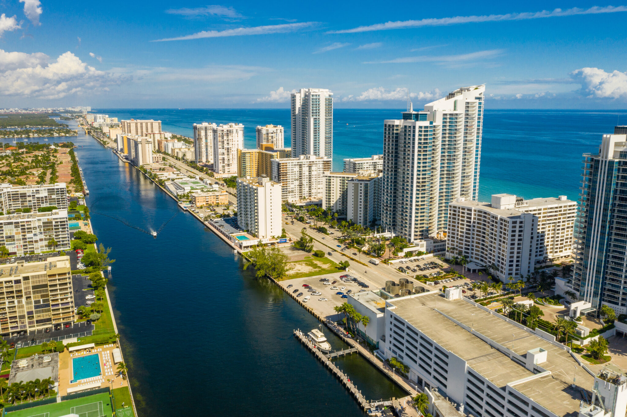 SCA Hollywood - Skin and Cancer Associates, Florida